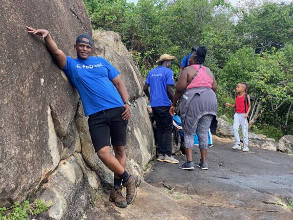 Got Ramogi "The Cradle Of Luo Dispersion". - TRAVEL OLTEPESI