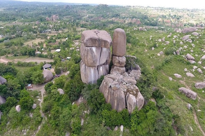Kit Mikayi X Abindu Caves Ex Kisumu - TRAVEL OLTEPESI