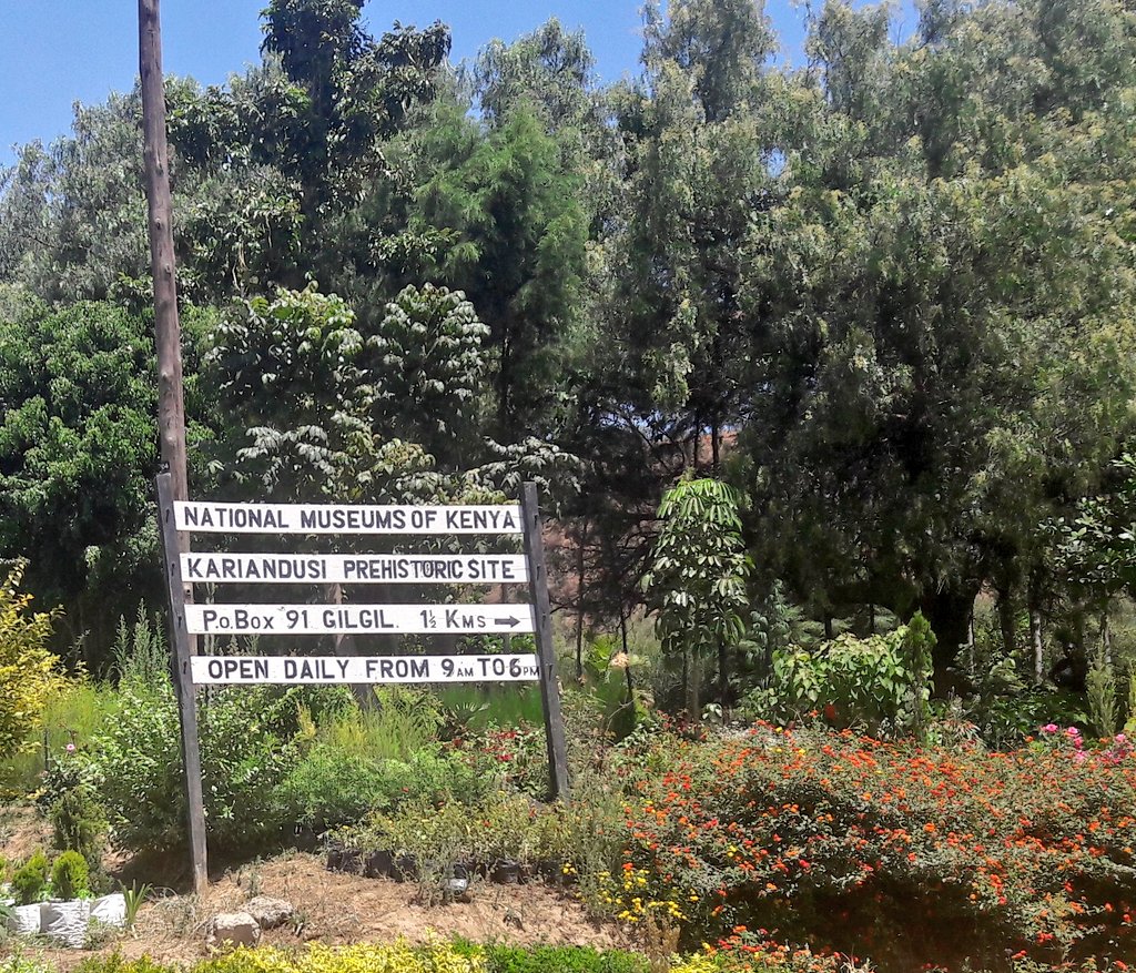 Table Mountain Hike/Kariandusi excursion Ex Eldoret. - TRAVEL OLTEPESI