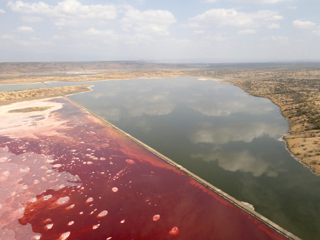 A day trip Lake Magadi - TRAVEL OLTEPESI