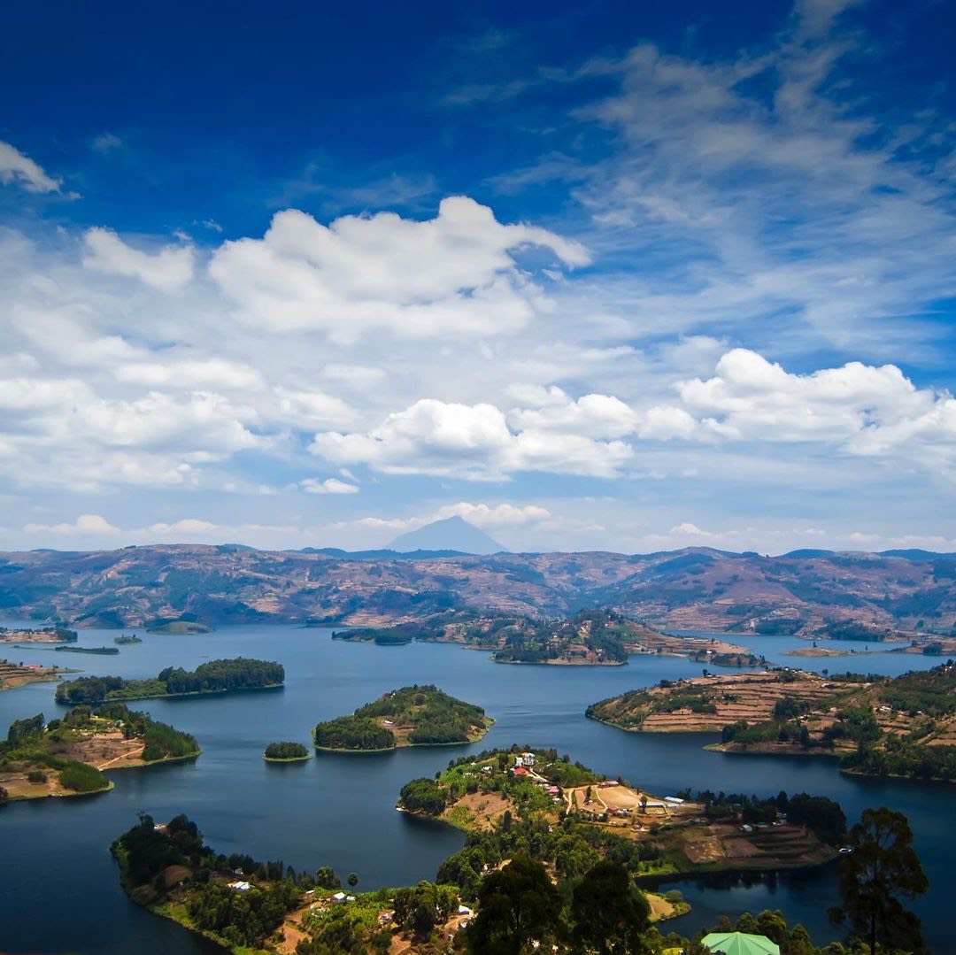 5 Days 4 Nights Kampala-Lake Bunyonyi - TRAVEL OLTEPESI