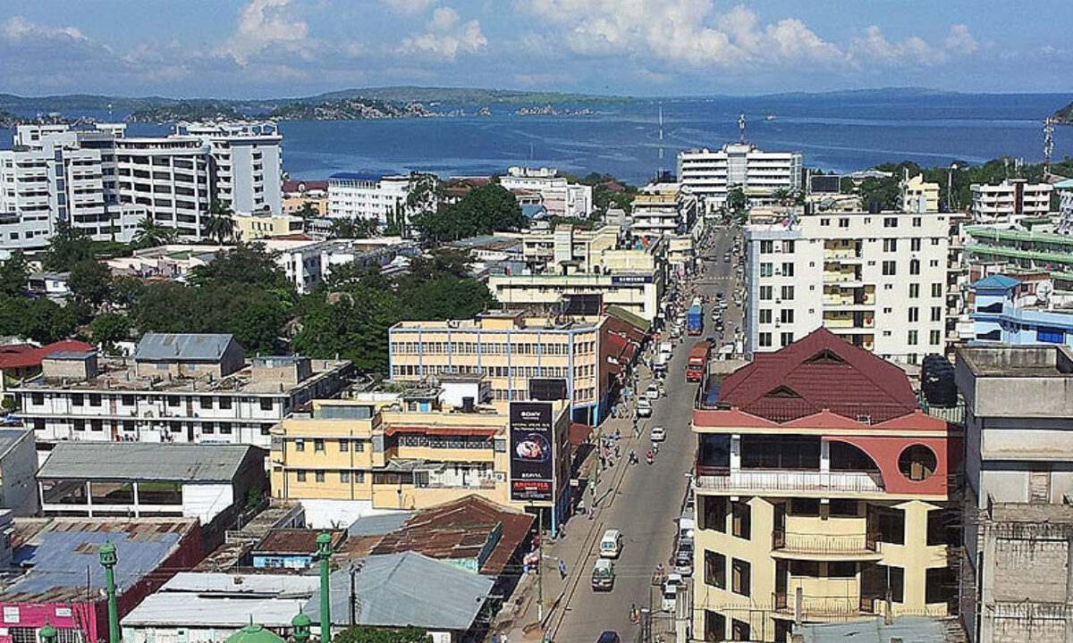 4 Days 3 Nights Best of Mwanza Tanzania Ex Kisumu - TRAVEL OLTEPESI